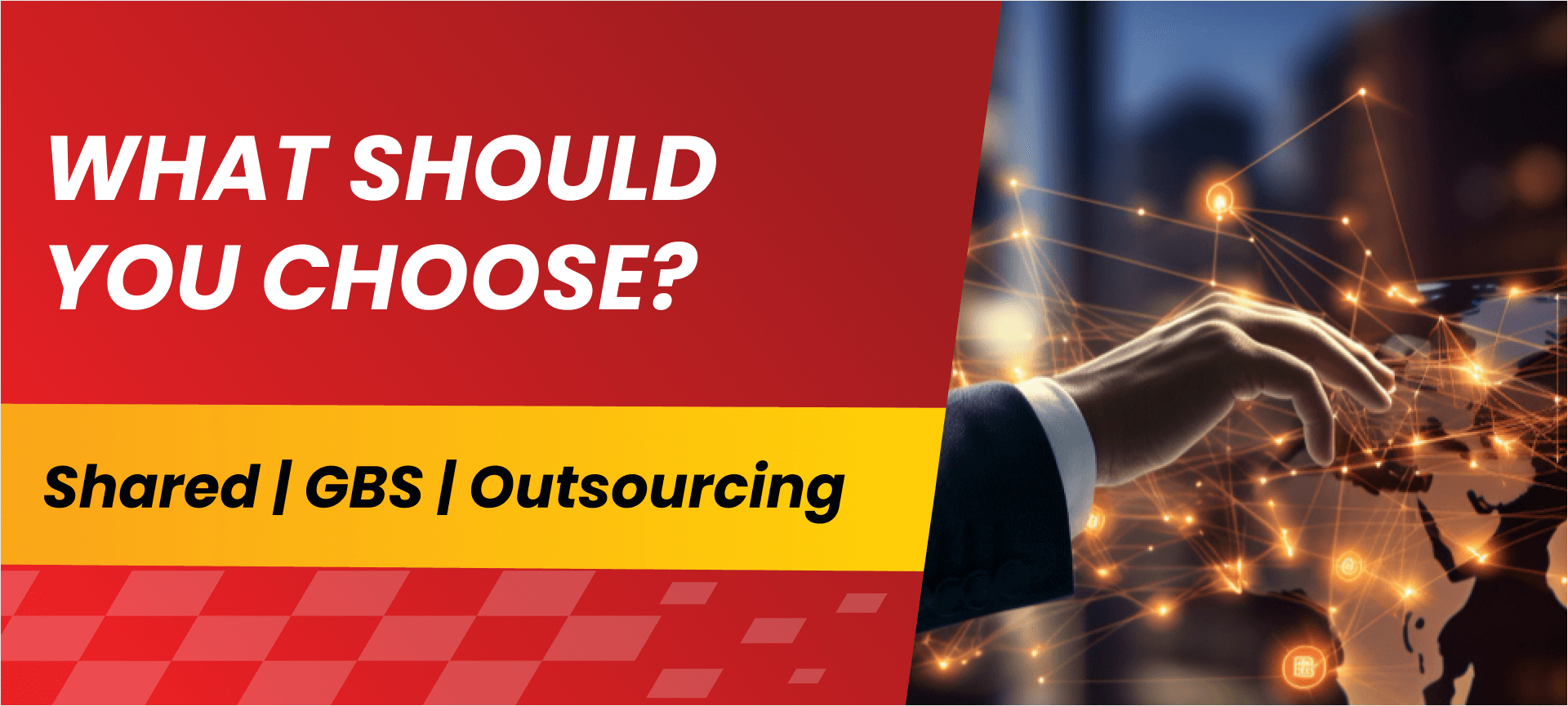 Thought Leadership Articles | IMS GBS